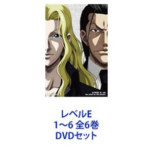 DVDセット発売日2011/7/27詳しい納期他、ご注文時はご利用案内・返品のページをご確認くださいジャンルアニメテレビアニメ　監督加藤敏幸出演浪川大輔子安武人細谷佳正明坂聡美収録時間組枚数6関連キーワード：デイヴィッドプロダクション制作作...