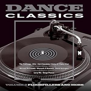 DANCE CLASSICS...VOL. 2 （COLORED）2LP発売日2025/1/10詳しい納期他、ご注文時はご利用案内・返品のページをご確認くださいジャンル洋楽クラブ/テクノ　アーティストヴァリアスV／A収録時間組枚数商品説明V...
