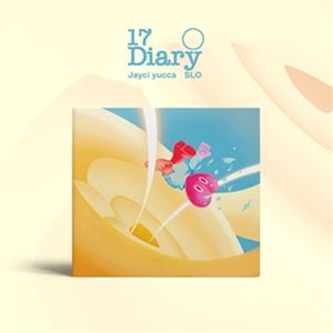 17 DIARY （LIMITED EDITION） （LTD）CD発売日2024/10/16詳しい納期他、ご注文時はご利用案内・返品のページをご確認くださいジャンル洋楽アジアンポップス　アーティストジェイシー・ユカ・X・スロJAYCI Y...