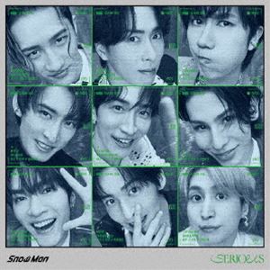 スノーマン シリアスCD発売日2025/7/23詳しい納期他、ご注文時はご利用案内・返品のページをご確認くださいジャンル邦楽J-POP　アーティストSnow Man収録時間28分54秒組枚数1関連キーワード：snowman スノ スノーマン...