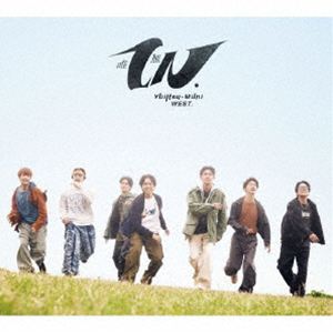 ウエスト ユイイツムニCD発売日2026/3/10詳しい納期他、ご注文時はご利用案内・返品のページをご確認くださいジャンル邦楽J-POP　アーティストWEST.収録時間127分14秒組枚数2関連キーワード：WEST. YUIITSU-MUN...