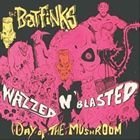 バットフィンクス ワジッドン ブラストCD発売日2012/1/25詳しい納期他、ご注文時はご利用案内・返品のページをご確認くださいジャンル洋楽ロック　アーティストザ・バットフィンクス収録時間組枚数1商品説明ザ・バットフィンクス / WAZZ...