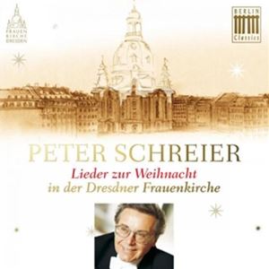 LIEDER ZUR WEIHNACHTCD発売日2012/10/26詳しい納期他、ご注文時はご利用案内・返品のページをご確認くださいジャンルクラシックその他　アーティストペーター・シュライヤーPETER SCHREIER収録時間組枚数商品...