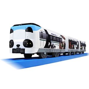 プラレール S24 パンダクロシオ スマイル アドベンチャートレインプラレール発売日2018/5/27詳しい納期他、ご注文時はご利用案内・返品のページをご確認ください関連キーワードプラレールタカラトミー関連キーワード：玩具 おもちゃ商品説明...