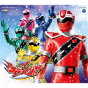 オオニシヨウヘイデグチタカシ マシンセンタイキラメイジャーシュダイカCD発売日2020/4/8詳しい納期他、ご注文時はご利用案内・返品のページをご確認くださいジャンルアニメ・ゲーム特撮ヒーローCD　アーティスト大西洋平、出口たかし収録時間1...
