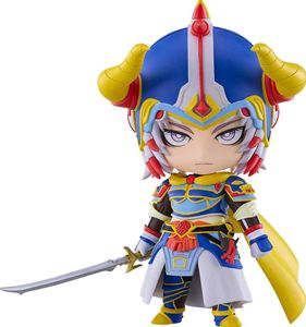 ネンドロイド ヒカリ ノ センシ ファイナルファンタジーねんどろいど発売日2026/9/29詳しい納期他、ご注文時はご利用案内・返品のページをご確認ください関連キーワードファイナルファンタジーねんどろいどグッドスマイルカンパニーねんどろいど...
