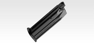 Px4 ヨウ スペアマガジンガスガンオプションパーツ詳しい納期他、ご注文時はご利用案内・返品のページをご確認ください関連キーワードガスガンオプションパーツスペアマガジン(東京マルイ)東京マルイPx4(ガスガン)関連キーワード：エアソフトガン...