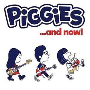 ピギーズ アンド ナウCD発売日2021/5/19詳しい納期他、ご注文時はご利用案内・返品のページをご確認くださいジャンル邦楽J-POP　アーティストpiggies収録時間14分24秒組枚数1商品説明piggies / ...AND NOW...