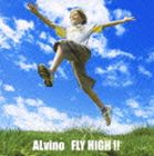 アルビノ フライ ハイCD発売日2007/7/4詳しい納期他、ご注文時はご利用案内・返品のページをご確認くださいジャンル邦楽ロック/ソウル　アーティストALvino収録時間13分46秒組枚数1商品説明ALvino / FLY HIGH!!フ...