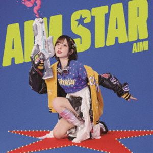 アイミ エイム スターCD発売日2026/10/14初回予約分締切日2026/8/20 AM 7:59詳しい納期他、ご注文時はご利用案内・返品のページをご確認くださいジャンルアニメ・ゲーム国内アニメ音楽　アーティスト愛美収録時間組枚数1関連...