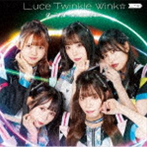 ルーチェトゥインクルウィンク ターミナル ボクラ アルベキバショCD発売日2021/11/24詳しい納期他、ご注文時はご利用案内・返品のページをご確認くださいジャンル邦楽J-POP　アーティストLuce Twinkle Wink☆収録時間3...