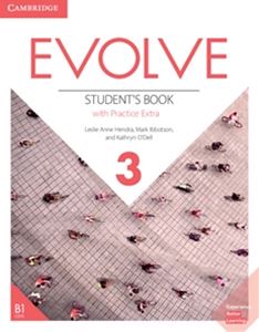 Student Book詳しい納期他、ご注文時はご利用案内・返品のページをご確認ください関連キーワードLeslie Anne Hendra ／ Mark Ibbotson ／ Kathryn O’Dell商品説明Evolve Level 3...