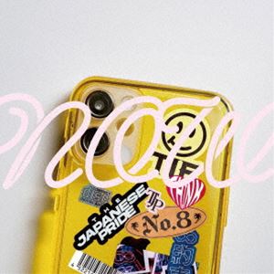 ジャパニーズプライド ナウCD発売日2024/7/10詳しい納期他、ご注文時はご利用案内・返品のページをご確認くださいジャンル邦楽ロック/ソウル　アーティストTHE JAPANESE PRIDE収録時間組枚数1商品説明THE JAPANES...