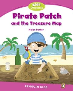 Reader詳しい納期他、ご注文時はご利用案内・返品のページをご確認ください関連キーワード商品説明Pearson Kids Readers Level 2 Pirate Patch and the Treasure Mapピアソンのキッズ・...