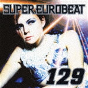 スーパーユーロビート ボリューム129CD発売日2002/6/19詳しい納期他、ご注文時はご利用案内・返品のページをご確認くださいジャンル洋楽クラブ/テクノ　アーティスト（オムニバス）収録時間72分03秒組枚数1商品説明（オムニバス） / ...