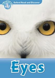 Reader詳しい納期他、ご注文時はご利用案内・返品のページをご確認ください関連キーワード商品説明Oxford Read and Discover 1 Eyes英語学習を通じて他教科も学べるフルカラーのノンフィクションリーダー・教科横断的な...