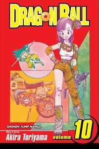 Comic発売日2003/6/1詳しい納期他、ご注文時はご利用案内・返品のページをご確認ください関連キーワードToriyama Akira商品説明Dragon Ball Vol. 10※こちらの商品は【英語版】のため、日本語表記はありません...