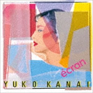 カナイユウコ エクランCD発売日2017/9/20詳しい納期他、ご注文時はご利用案内・返品のページをご確認くださいジャンル邦楽J-POP　アーティスト金井夕子収録時間38分40秒組枚数1商品説明金井夕子 / ecran（UHQCD）エクラン...