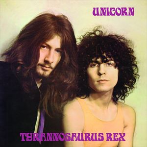UNICORNCD発売日2015/1/22詳しい納期他、ご注文時はご利用案内・返品のページをご確認くださいジャンル洋楽ロック　アーティストティラノザウルス・レックスTYRANNOSAURUS REX収録時間組枚数商品説明TYRANNOSAU...
