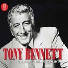 ABSOLUTELY ESSENTIAL 3CD COLLECITON3CD発売日2010/9/27詳しい納期他、ご注文時はご利用案内・返品のページをご確認くださいジャンル洋楽ポップス　アーティストトニー・ベネットTONY BENNETT収...