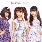 エムスリー ユア ラブCD発売日2014/7/30詳しい納期他、ご注文時はご利用案内・返品のページをご確認くださいジャンル邦楽J-POP　アーティストMスリー収録時間13分51秒組枚数1商品説明Mスリー / Your Loveユア ラブアイ...