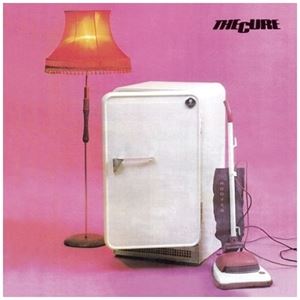 THREE IMAGINARY BOYS （REMASTER）CD発売日2005/9/1詳しい納期他、ご注文時はご利用案内・返品のページをご確認くださいジャンル洋楽ロック　アーティストキュアーCURE収録時間組枚数商品説明CURE / TH...