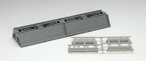 ワイドレールヨウチクテイエンチョウブ エヌゲージNゲージ詳しい納期他、ご注文時はご利用案内・返品のページをご確認ください関連キーワード鉄道模型（レール）NゲージTOMIXレール(Nゲージ)商品説明ワイドレール用築堤延長部 3229 Nゲージ...