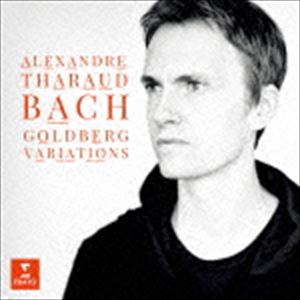 BACH： GOLDBERG VARIATIONSCD発売日2015/10/21詳しい納期他、ご注文時はご利用案内・返品のページをご確認くださいジャンルクラシック器楽曲　アーティストアレクサンドル・タロー（p）収録時間75分11秒組枚数1商...