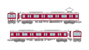 テツドウコレクション キンキニホンテツドウ 8000ケイ ショキシャ カトキ トソウ 2リョウ セット B鉄道コレクション発売日2026/2/28詳しい納期他、ご注文時はご利用案内・返品のページをご確認ください関連キーワード鉄道コレクション...