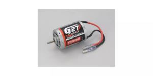 540クラス Gシリーズ モーター G27 シングルRCパーツ詳しい納期他、ご注文時はご利用案内・返品のページをご確認ください関連キーワードRCパーツ京商京商(RCパーツ)モーター(RC)関連キーワード：6202411260019 ラジコン...