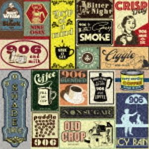 ナインオーシックス ラブ オン ザ ラックスCD発売日2022/12/16詳しい納期他、ご注文時はご利用案内・返品のページをご確認くださいジャンル邦楽ラップ/ヒップホップ　アーティスト906／Nine-O-Six収録時間50分31秒組枚数1...