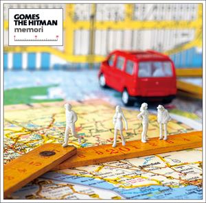 ゴメスザヒットマン メモリCD発売日2019/12/25詳しい納期他、ご注文時はご利用案内・返品のページをご確認くださいジャンル邦楽J-POP　アーティストゴメス・ザ・ヒットマン収録時間51分43秒組枚数1商品説明ゴメス・ザ・ヒットマン /...