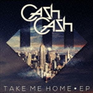 TAKE ME HOME . EPCD発売日2015/1/28詳しい納期他、ご注文時はご利用案内・返品のページをご確認くださいジャンル洋楽クラブ/テクノ　アーティストキャッシュ・キャッシュ収録時間30分33秒組枚数1商品説明キャッシュ・キャ...