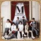 スーパージュニアエム タイワンメイ パーフェクションCD発売日2011/8/24詳しい納期他、ご注文時はご利用案内・返品のページをご確認くださいジャンル邦楽J-POP　アーティストSuper Junior-M収録時間24分17秒組枚数2商品...