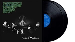 LIVE AT WOODSTOCK2LP発売日2019/8/2詳しい納期他、ご注文時はご利用案内・返品のページをご確認くださいジャンル洋楽ロック　アーティストクリーデンス・クリアウォーター・リバイバルCREEDENCE CLEARWATER...