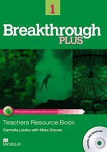 Teacher’s Book詳しい納期他、ご注文時はご利用案内・返品のページをご確認ください関連キーワードMiles Craven商品説明Breakthrough Plus 1 Teacher’s book ＋ Digital Studen...