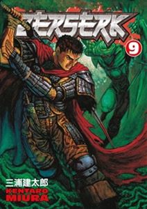 Comic発売日2005/10/25詳しい納期他、ご注文時はご利用案内・返品のページをご確認ください関連キーワード三浦建太郎Kentaro Miura商品説明Berserk Vol. 9／ベルセルク 9巻Griffith charismat...