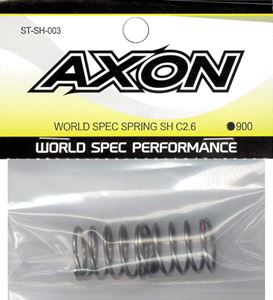 ワールドスペック スプリング SH C2.6 ピンクRCパーツ詳しい納期他、ご注文時はご利用案内・返品のページをご確認ください関連キーワードRCパーツワールドスペックスプリングSHシリーズアクソンスプリング(RC)関連キーワード：62024...