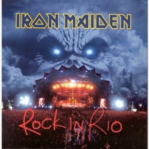 ROCK IN RIO2CD発売日2002/3/25詳しい納期他、ご注文時はご利用案内・返品のページをご確認くださいジャンル洋楽ハードロック/ヘヴィメタル　アーティストアイアン・メイデンIRON MAIDEN収録時間組枚数商品説明IRON ...