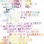 ニュー コレクションCD発売日2008/5/23詳しい納期他、ご注文時はご利用案内・返品のページをご確認くださいジャンル邦楽J-POP　アーティスト（オムニバス）AAPSasphalt frustrationCUBISMO GRAFICO ...