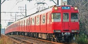 メイテツ 100ケイ 6リョウ ヘンセイ セット ドウリョクツキ エヌゲージNゲージ発売日2027/3/31詳しい納期他、ご注文時はご利用案内・返品のページをご確認ください関連キーワード鉄道模型Nゲージグリーンマックス名古屋鉄道電車(Nゲー...