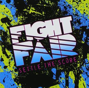 SETTLE THE SCORECD発売日2012/3/7詳しい納期他、ご注文時はご利用案内・返品のページをご確認くださいジャンル洋楽ロック　アーティストファイト・フェア収録時間組枚数1商品説明ファイト・フェア / SETTLE THE S...