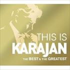 THIS IS KARAJAN THE BEST ＆ THE GREATESTCD発売日2014/7/16詳しい納期他、ご注文時はご利用案内・返品のページをご確認くださいジャンルクラシックその他　アーティストヘルベルト・フォン・カラヤン（c...