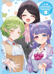ジンガイキョウシツノニンゲンギライキョウシBlu-ray発売日2026/6/24詳しい納期他、ご注文時はご利用案内・返品のページをご確認くださいジャンルアニメテレビアニメ　監督岩永彰出演増田俊樹雨宮天大西沙織長縄まりあ田辺留依収録時間117...