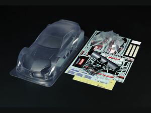 RC スペアパーツ ナンバー1731 1/10 RC モチュールオーテックZ スペアボディ セットRCパーツ発売日2024/5/25詳しい納期他、ご注文時はご利用案内・返品のページをご確認ください関連キーワードRCパーツRCスペアパーツTA...