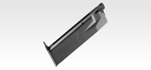 シグ ザウエル P226 E2 ヨウ スペアマガジンガスガンオプションパーツ詳しい納期他、ご注文時はご利用案内・返品のページをご確認ください関連キーワードガスガンオプションパーツスペアマガジン(東京マルイ)東京マルイシグザウエルシリーズ(ガ...