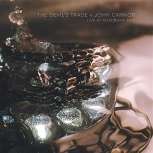LIVE AT ROADBURNLP発売日2023/5/26詳しい納期他、ご注文時はご利用案内・返品のページをご確認くださいジャンル洋楽ロック　アーティストデヴィルズ・トレード・アンド・ジョン・コナーDEVIL’S TRADE AND JO...