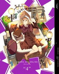 DVD発売日2019/4/24詳しい納期他、ご注文時はご利用案内・返品のページをご確認くださいジャンルアニメテレビアニメ　監督小野学出演松岡禎丞戸松遥茅野愛衣島崎信長収録時間71分組枚数2関連キーワード：ソードアートオンラインアリシゼーショ...