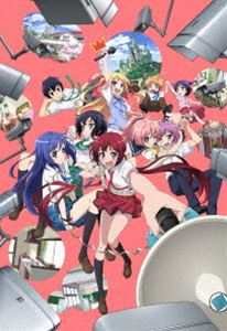 Blu-ray発売日2018/4/25詳しい納期他、ご注文時はご利用案内・返品のページをご確認くださいジャンルアニメテレビアニメ　監督秋田谷典昭出演花澤香菜茅野愛衣木村良平石原夏織村瀬歩松井恵理子収録時間576分組枚数1関連キーワード：ブル...
