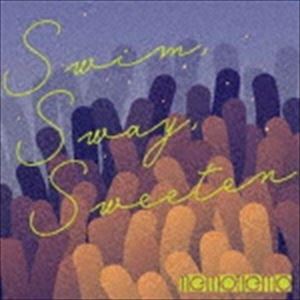 ニモニモ スイム スウェイ スウィーティンCD発売日2020/8/26詳しい納期他、ご注文時はご利用案内・返品のページをご確認くださいジャンル邦楽J-POP　アーティストnemonemo収録時間組枚数1商品説明nemonemo / Swim...